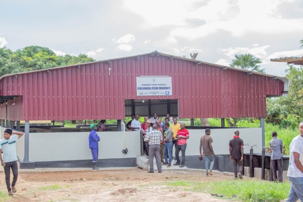 Luapula official, Kangwa, urges proper use of Constituency Development ...