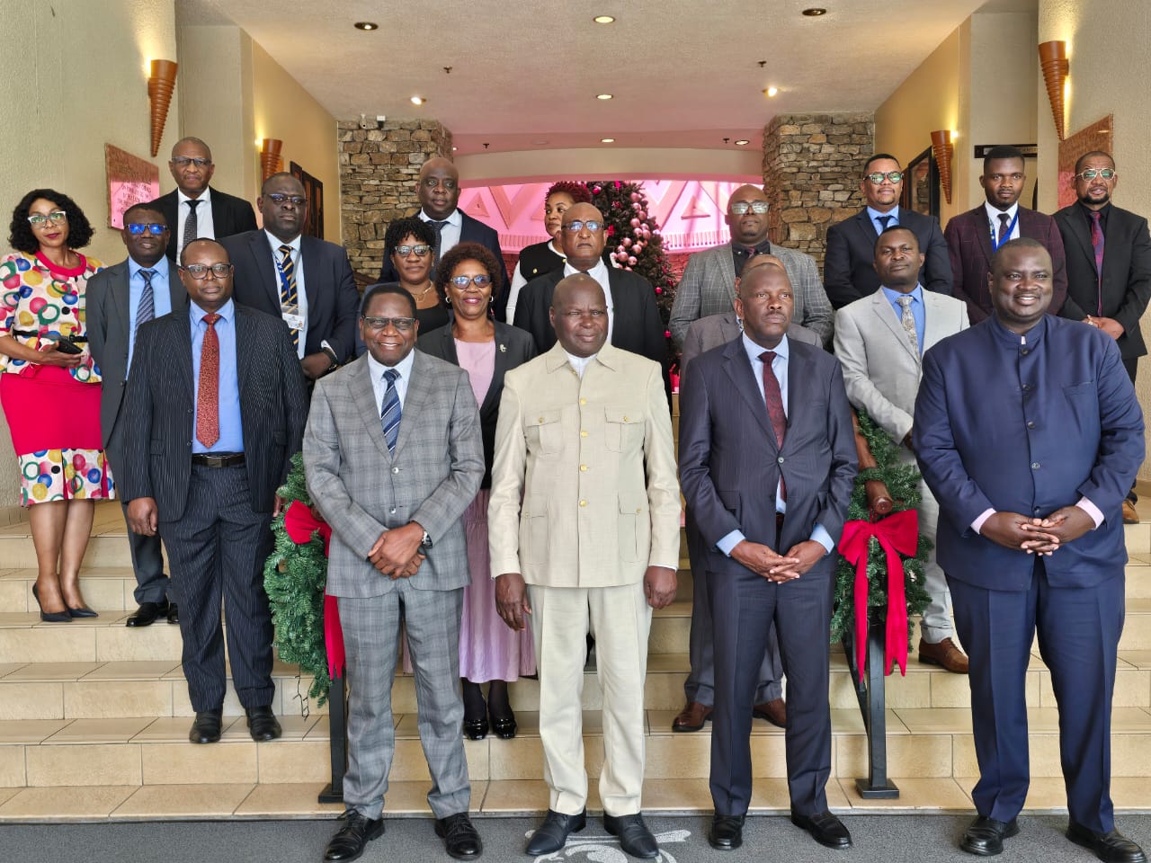 Energy: Zambia, Zimbabwe approve $220 million each for Batoka Gorge ...