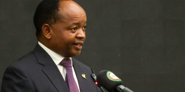 Constitutional Reforms: Govt dumps talks with Oasis Forum, alleges ...