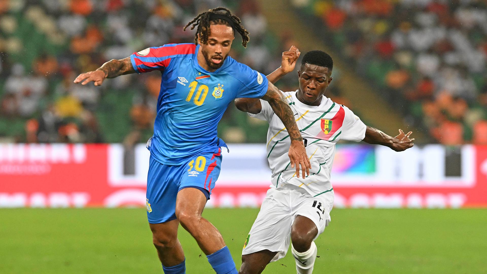 DR Congo edge Benin 1–0 in AFCON encounter | Zambia Monitor