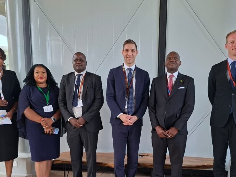 KoBold Metals projects investment of $300 million in Zambia’s Mingomba ...