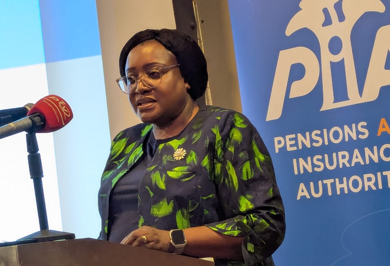 Zambia’s insurance sector net assets hit K25.6 billion, says Pensions ...
