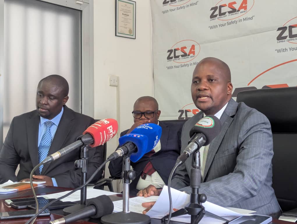 Zambia standards agency steps up support for women-led businesses ...