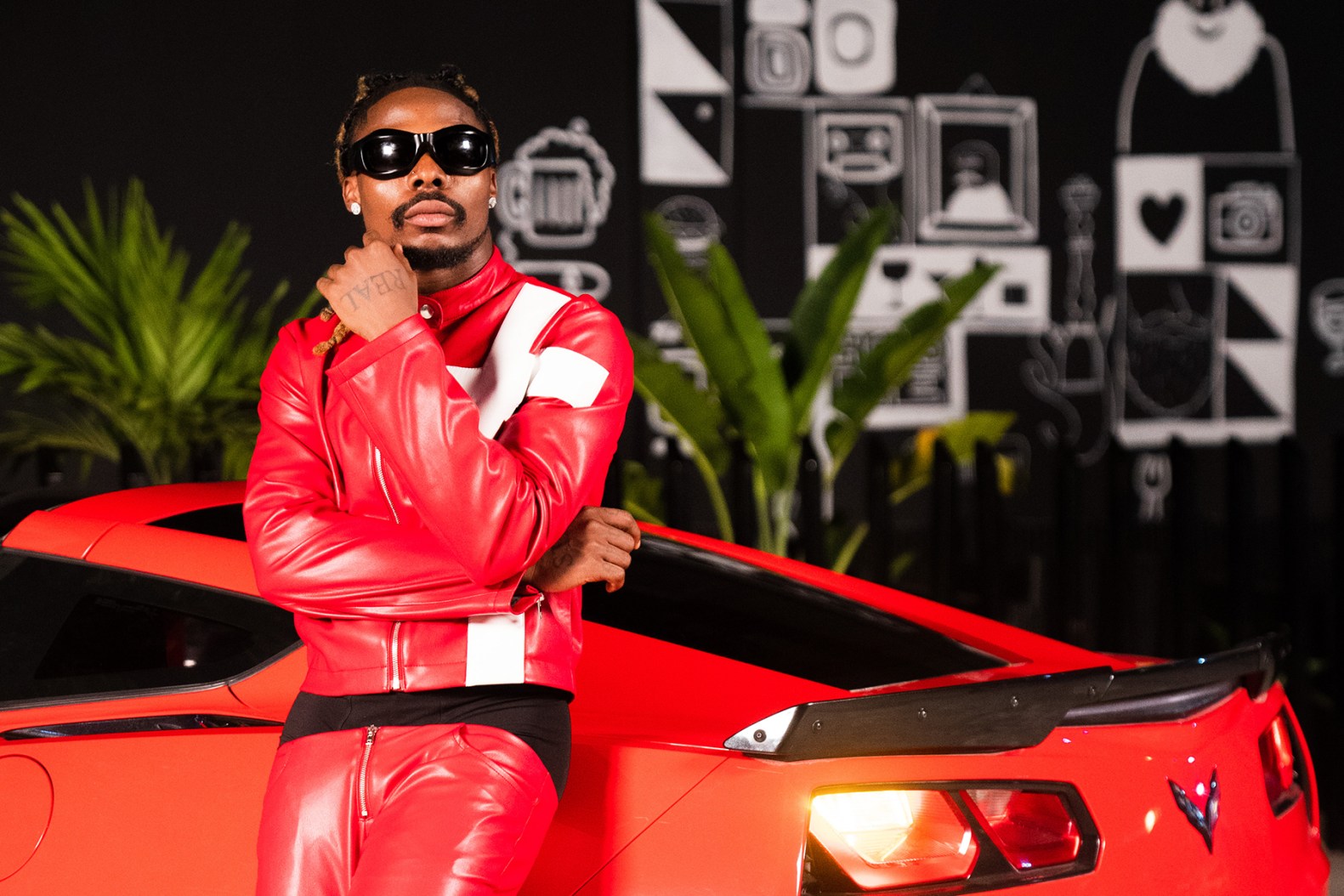 Death of fan mars Afrobeats star, Asake’s concert in Kenya | Zambia Monitor