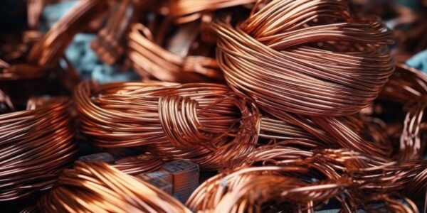 Chingola man dies in tunnel collapse while scavenging for copper at KCM ...