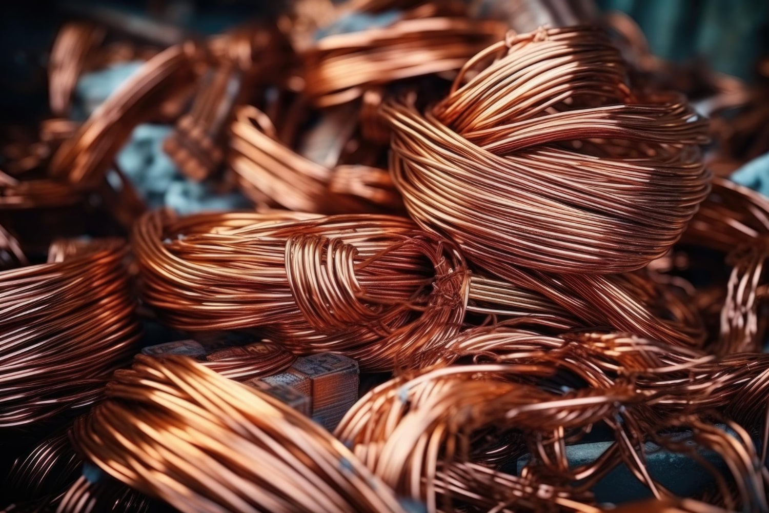 Copper nears record high as Kwacha extends gains | Zambia Monitor
