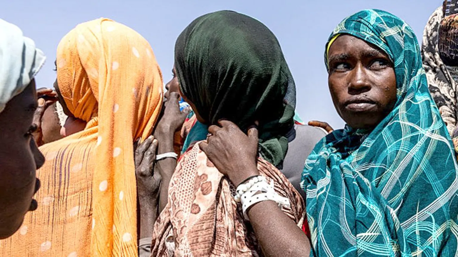 Sudan air force bombing of towns, markets,schools leaves hundreds dead ...