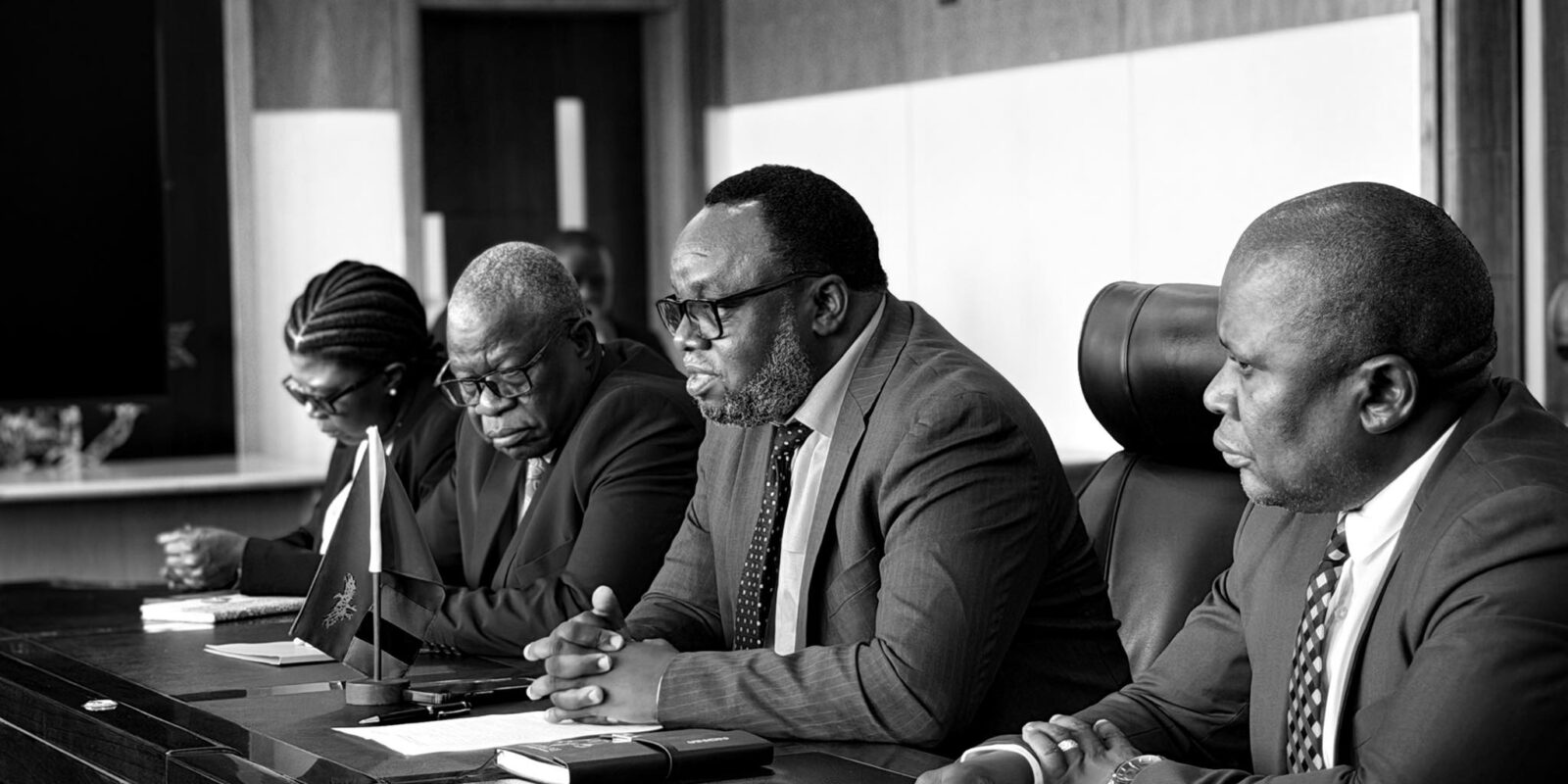 Zambia posts 8% copper output surge as Minister Kabuswe announces 1,375 ...