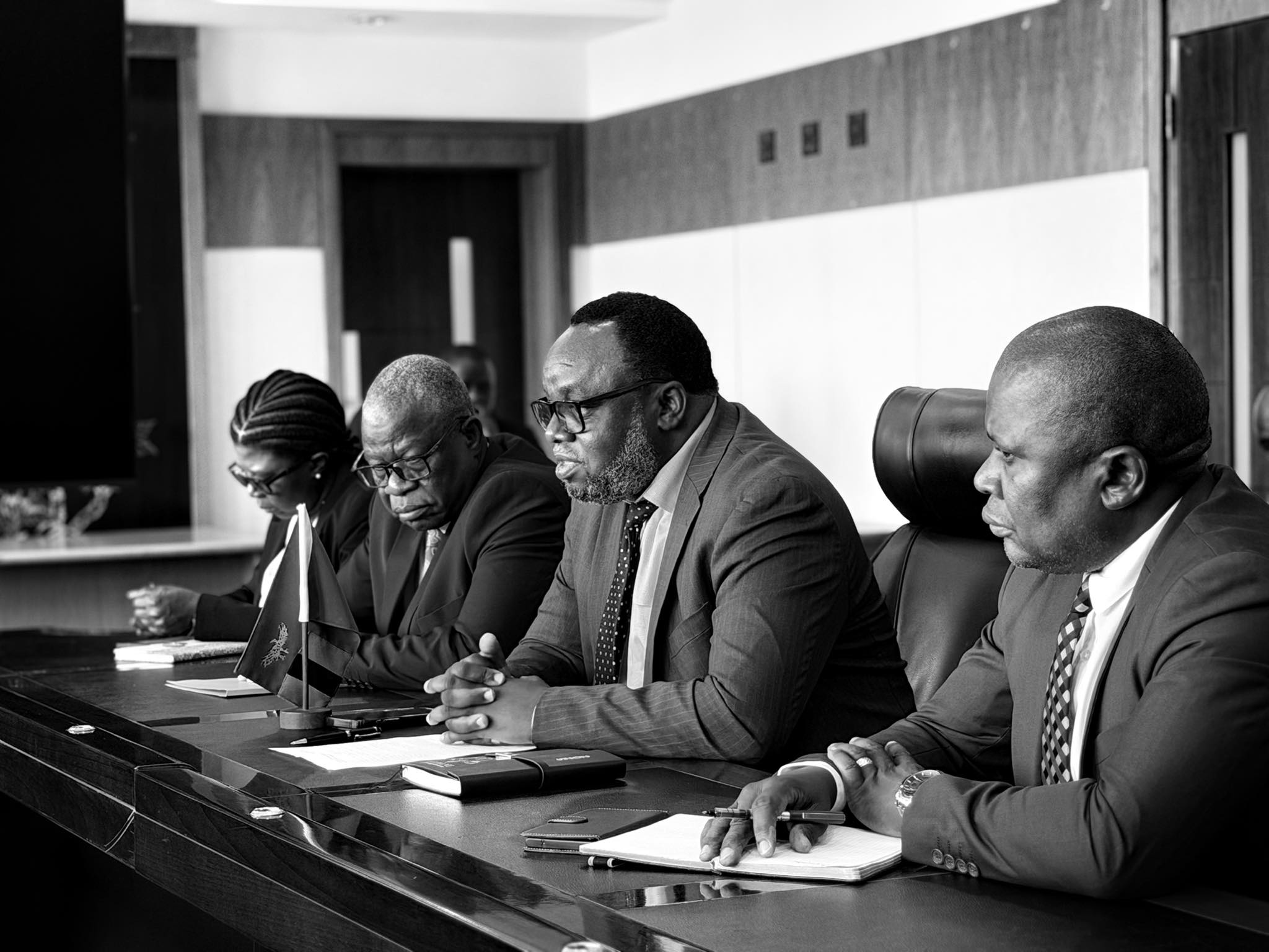 Zambia posts 8% copper output surge as Minister Kabuswe announces 1,375 ...