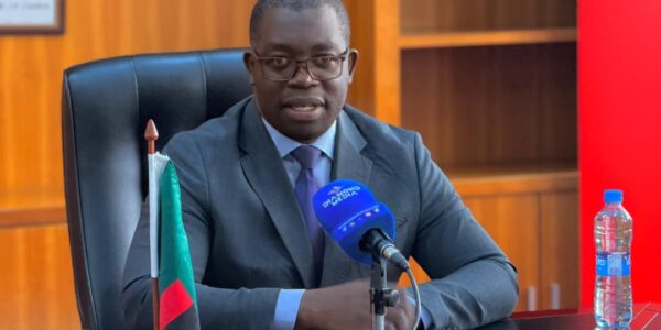 Zambia aims to attract over $5 billion in investments in 2026 —Mulenga ...