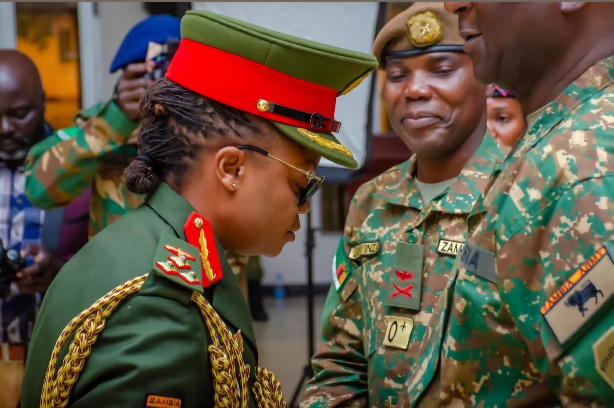 From hit songs to Brigadier-General! How ‘Kanji’ ruled the airwaves and ...