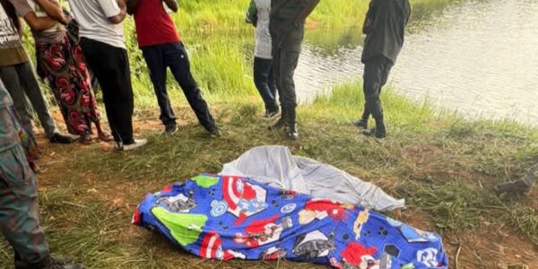 Five boys drown in Zambia National Service reserve dam in Chongwe ...
