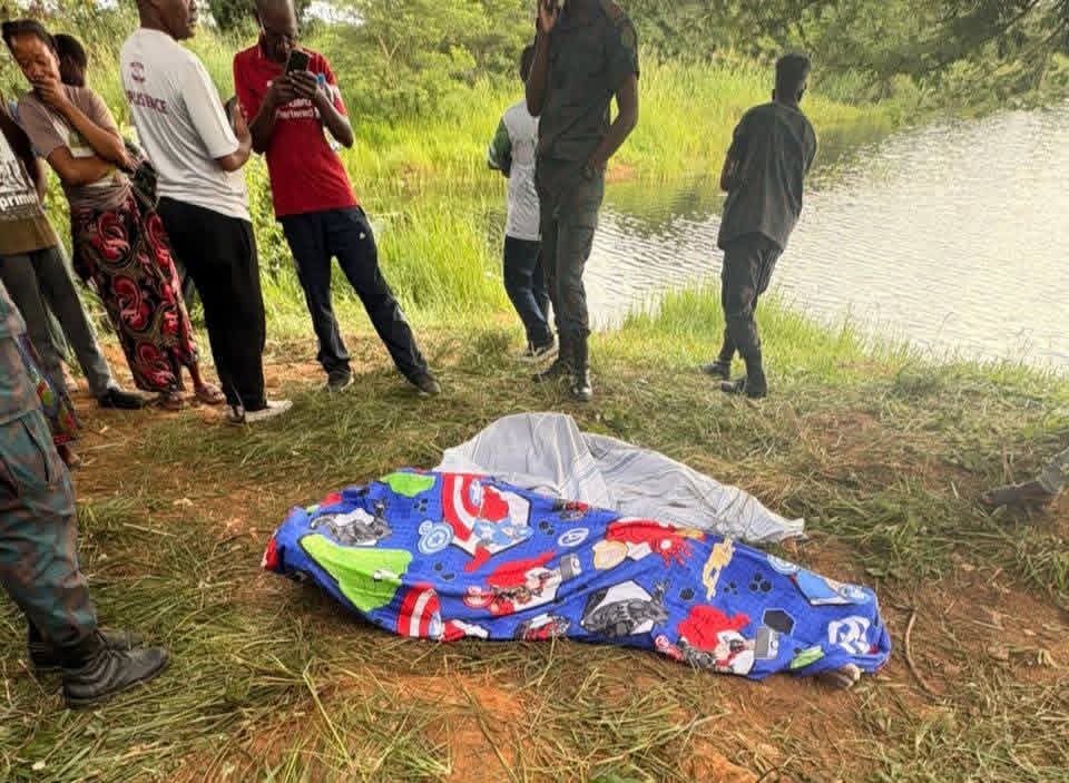 Five boys drown in Zambia National Service reserve dam in Chongwe ...