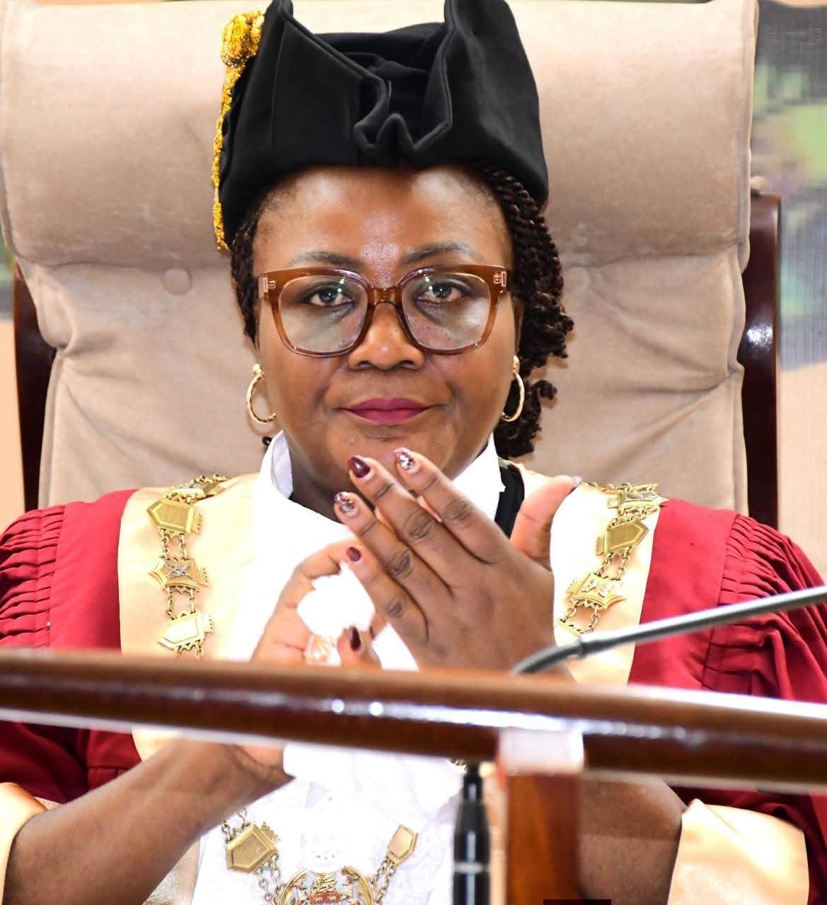 Lusaka City Council approves K1.15 billion budget for 2026, up 7% from ...
