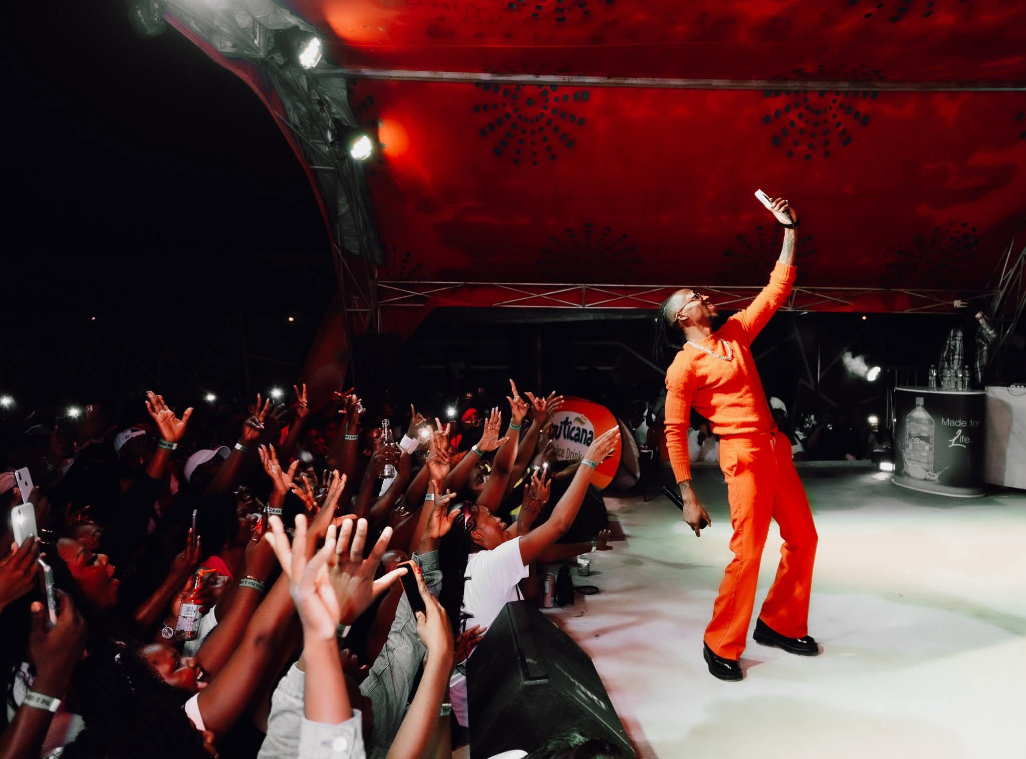 AFRIMA Celebrations: RSTA summons Yo Maps over alleged traffic ...