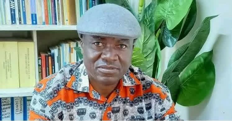 People’s Pact petitions constitutional court over Electoral Commission ...