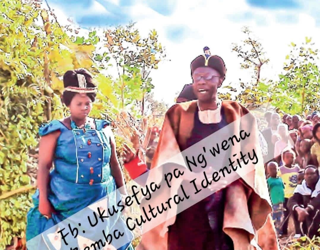 Wife of traditional ruler, Chitimukulu, dies in road accident in Mungwi ...