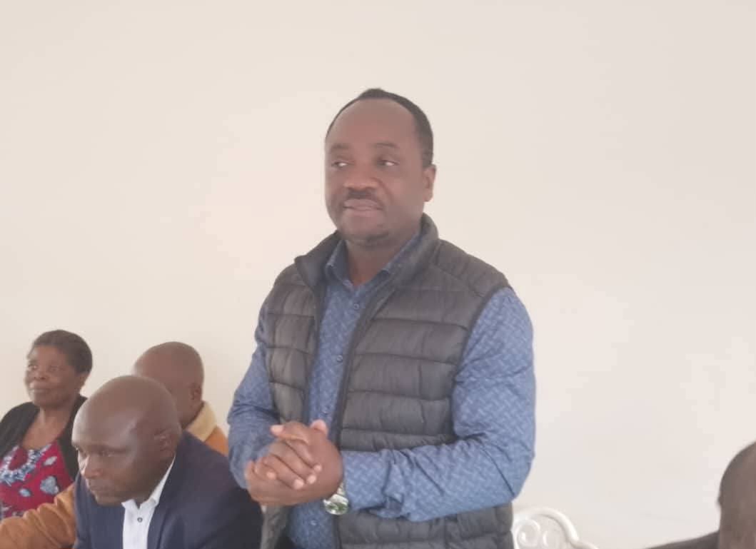 PF crisis continues to fester as suspended official, Chipili, accuses ...