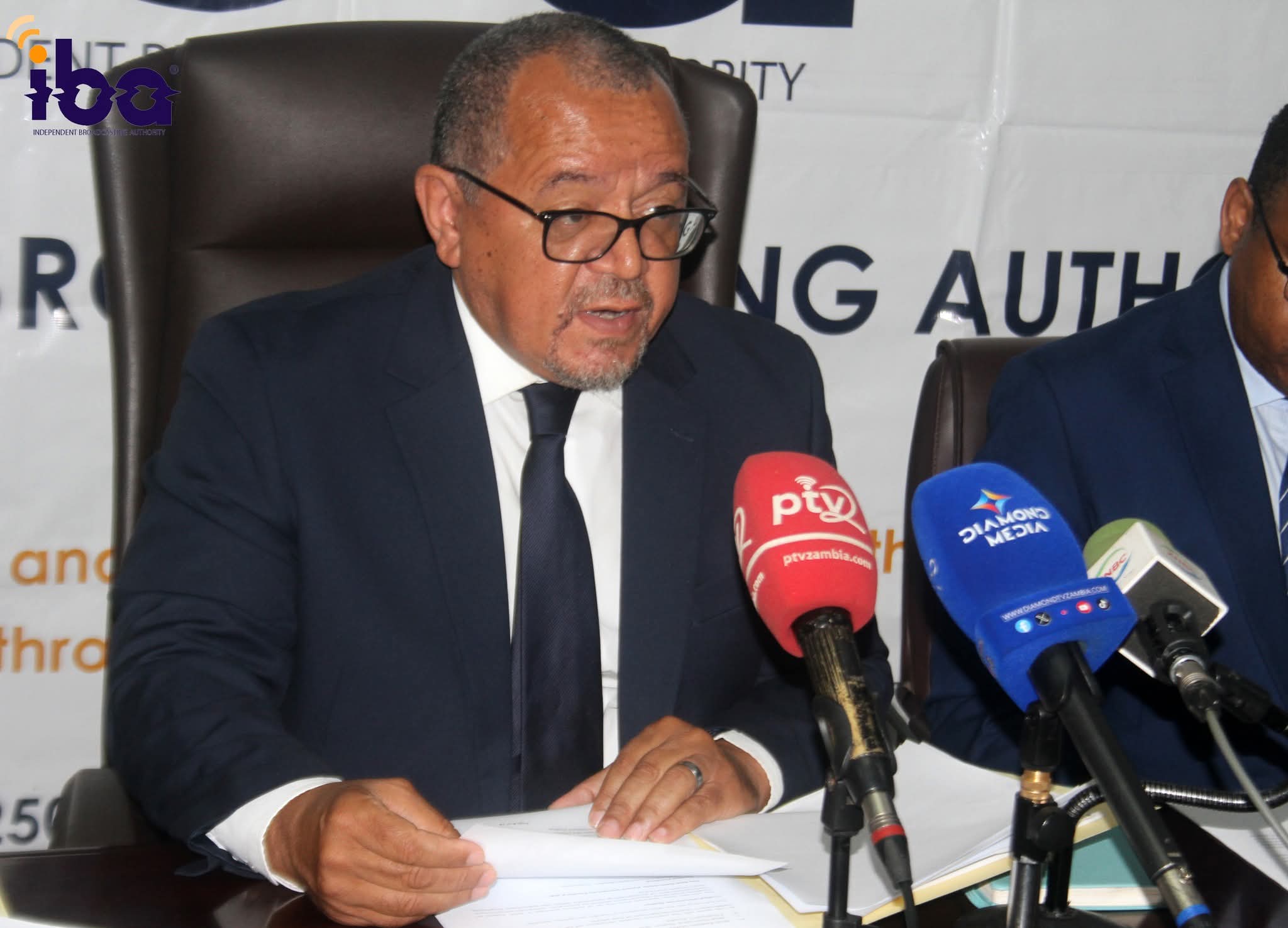 IBA reports 14 breaches in 2025, claims improved broadcasting standards ...