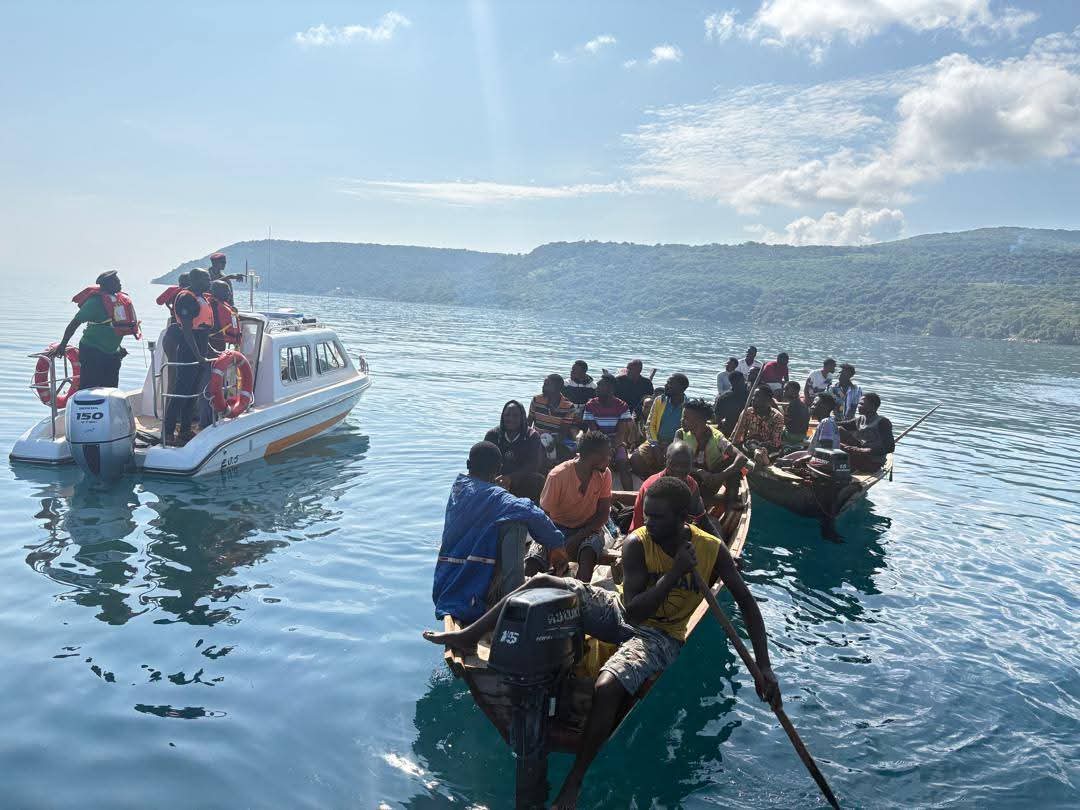 25 congolese, 9 Bangladeshis arrested in immigration operation | Zambia ...