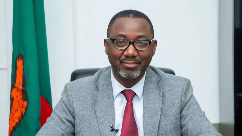 KoBold Metals projects investment of $300 million in Zambia’s Mingomba ...