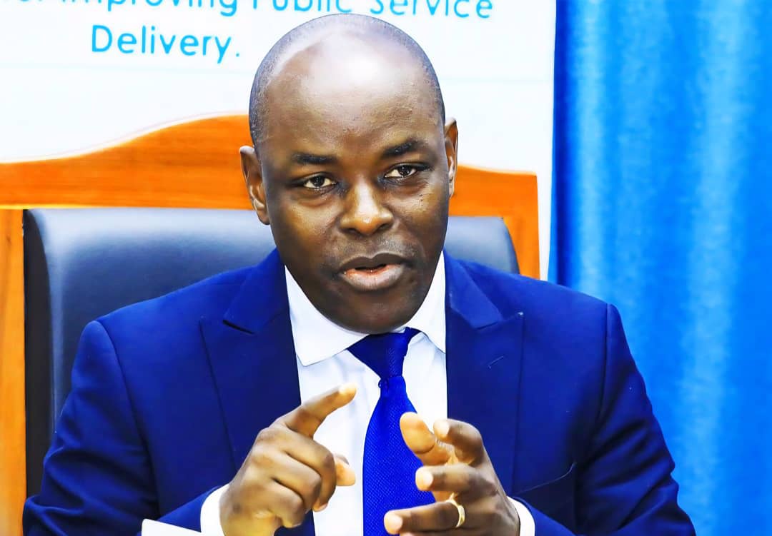 Tanzania’s top GovTech rating shows what “digital government” now means ...