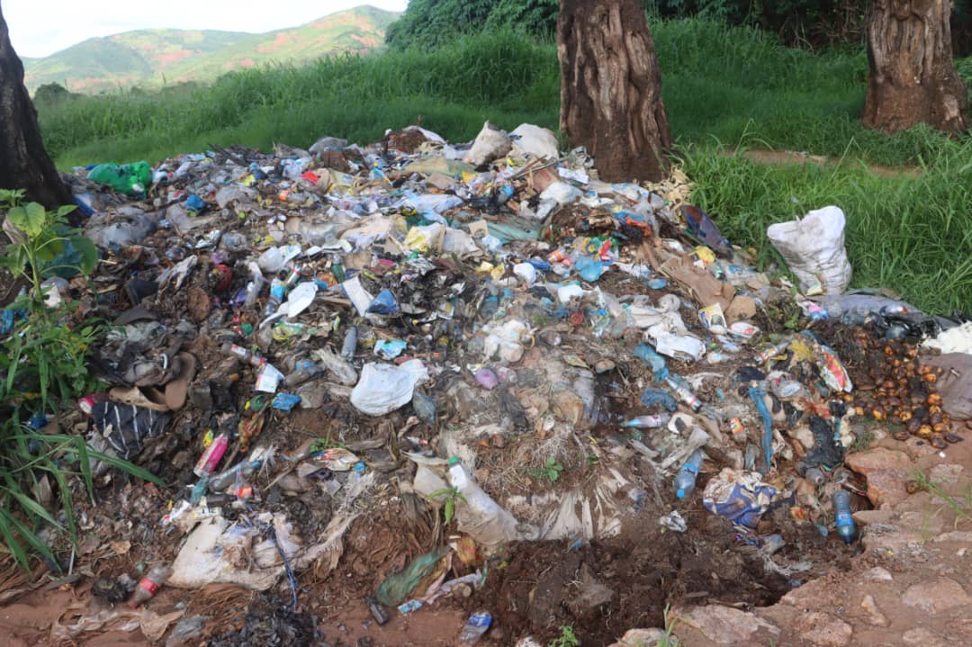Chipata council threatens legal action against illegal waste dumping ...