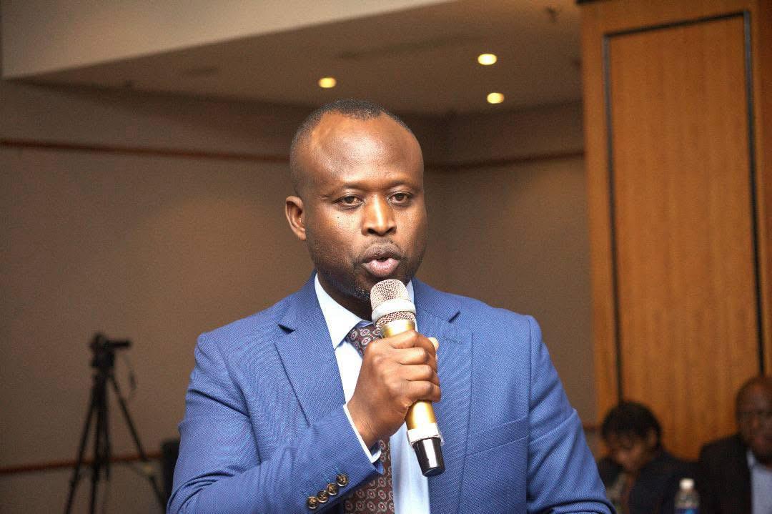 Zambia eyes climate financing as Congo Basin Blue Fund talks hold in ...