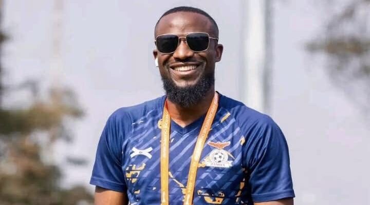 FAZ technical director, Zulu, appointed FIFA high-performance ...