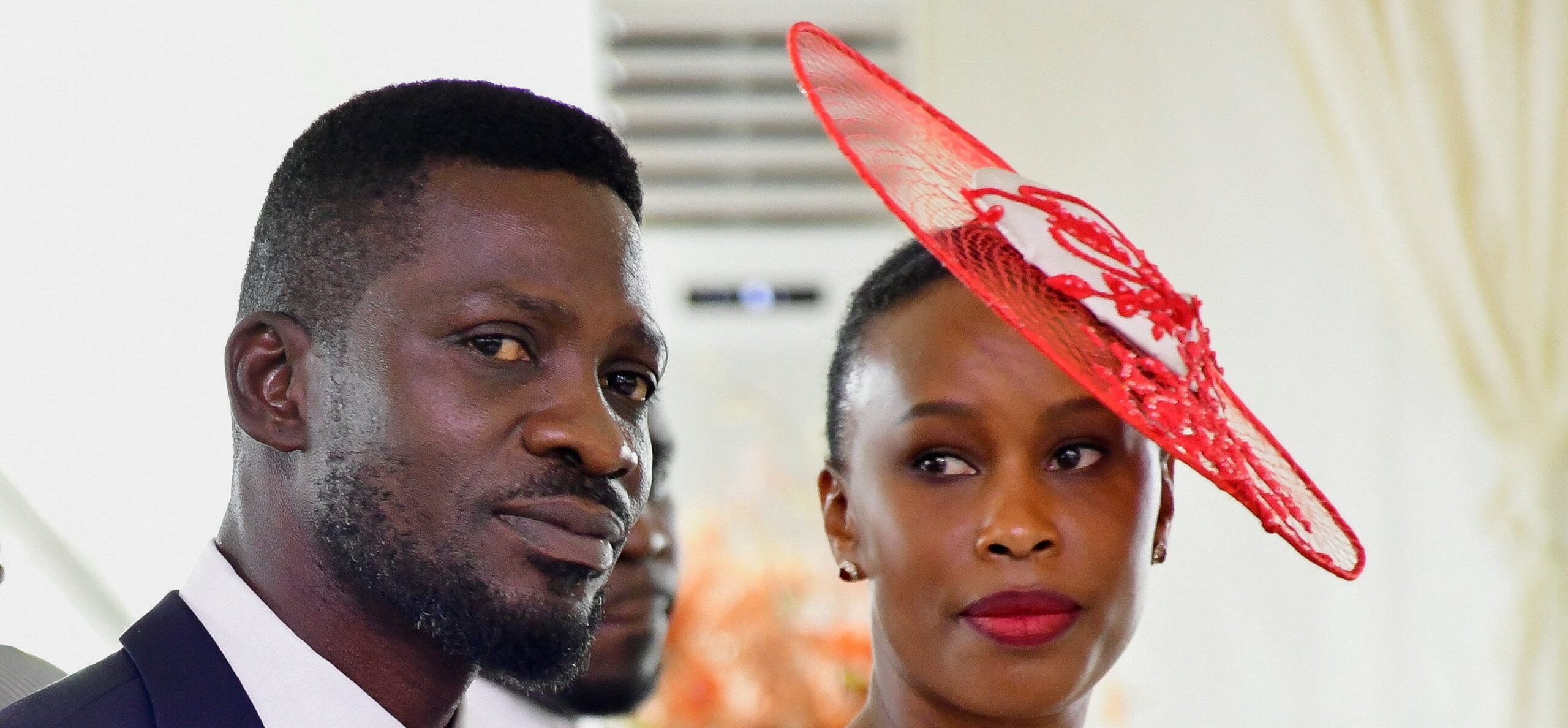 Uganda: Opposition leader, Bobi Wine, says wife hospitalised after ...
