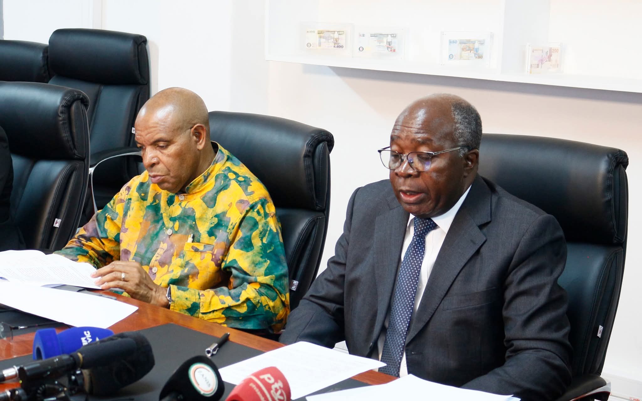 Minister Musokotwane defends targeted tax incentives amid IMF concerns ...