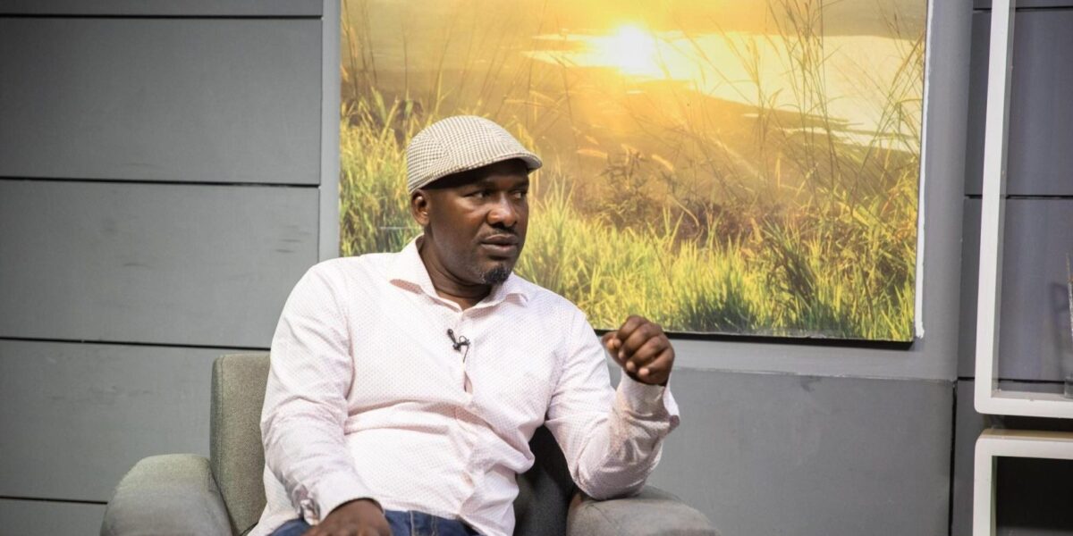 Modern musicians vocally strong, short on substance —Dr Tee | Zambia ...