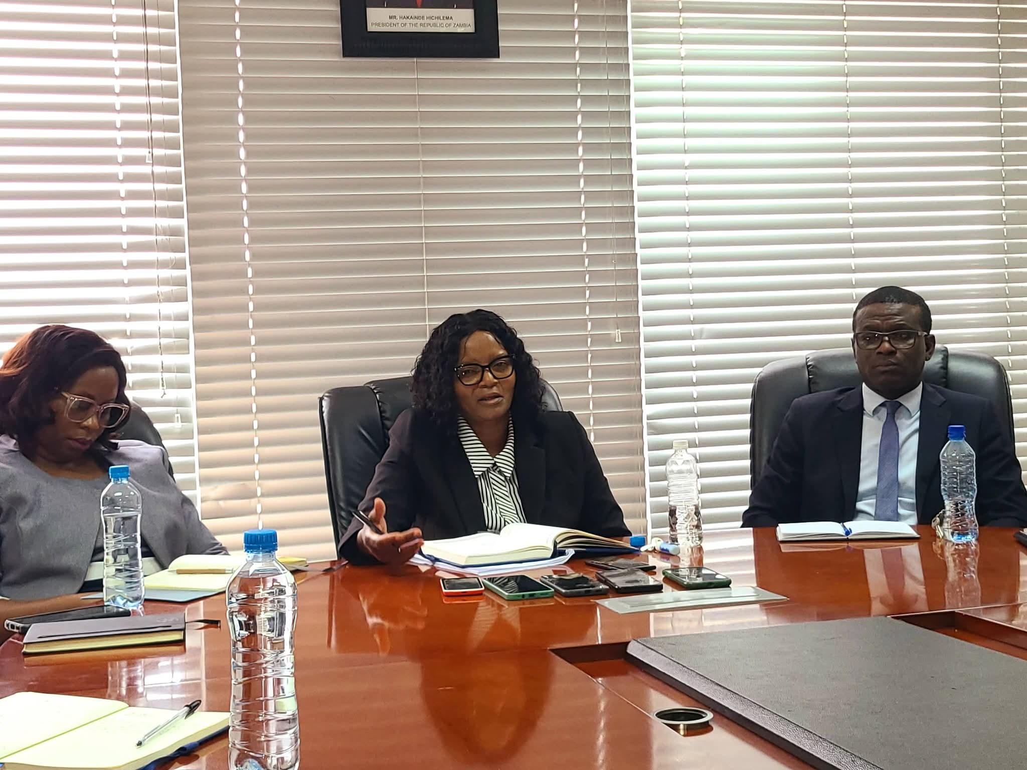 How Consumer Protection Commission performed in 2025 —Hamahvwa | Zambia ...