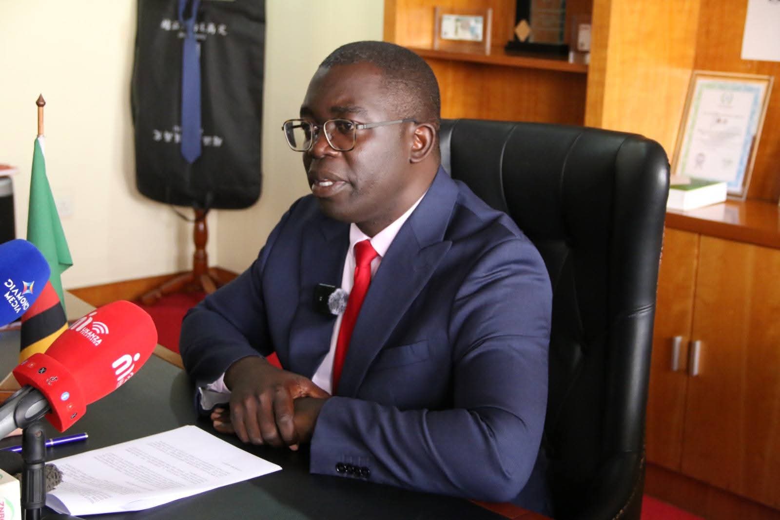 Govt says economic reforms impacting Zambians positively as indicated ...
