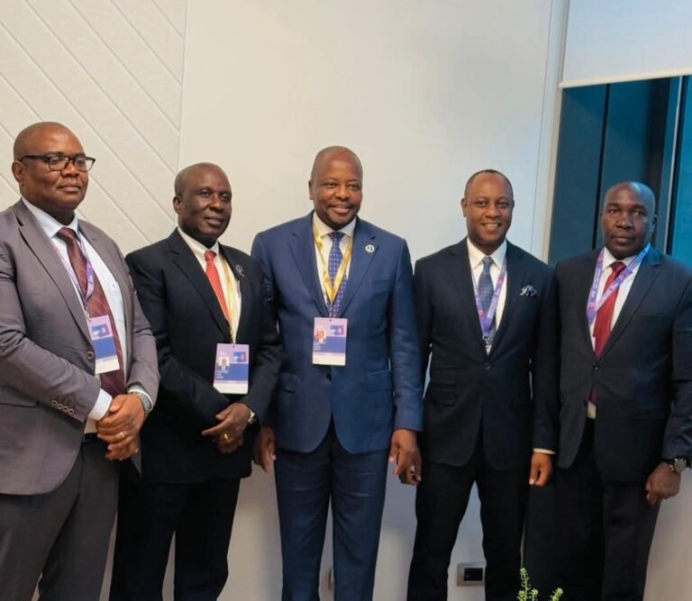 Agriculture Minister, Phiri, outlines irrigation expansion plans ...