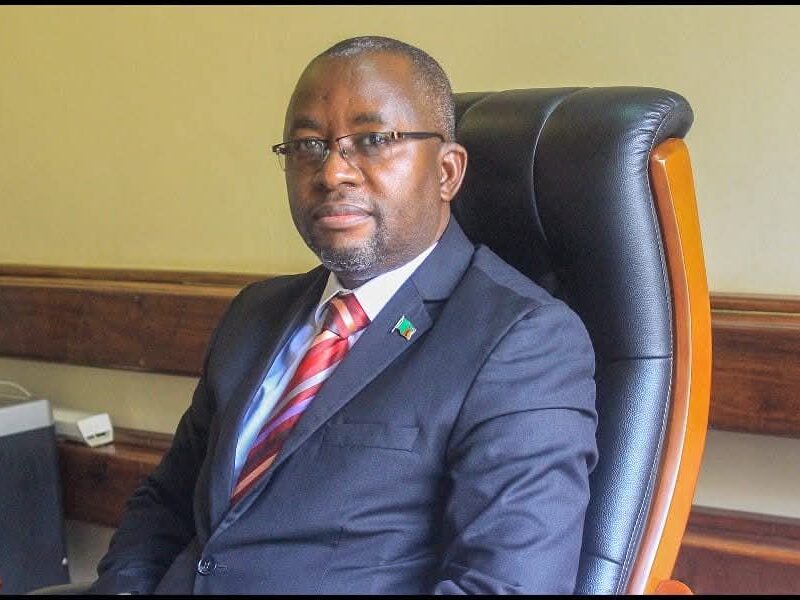 KoBold Metals projects investment of $300 million in Zambia’s Mingomba ...