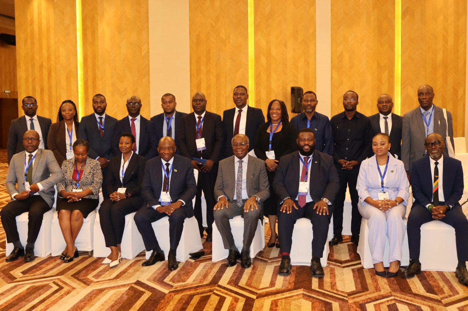Zambia signs over $2 billion in Public Private Partnership projects ...
