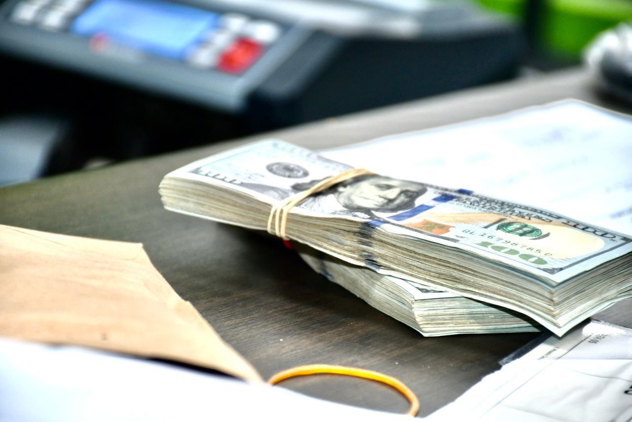 Zambia Revenue Authority raids, probes Gatbro International over ...