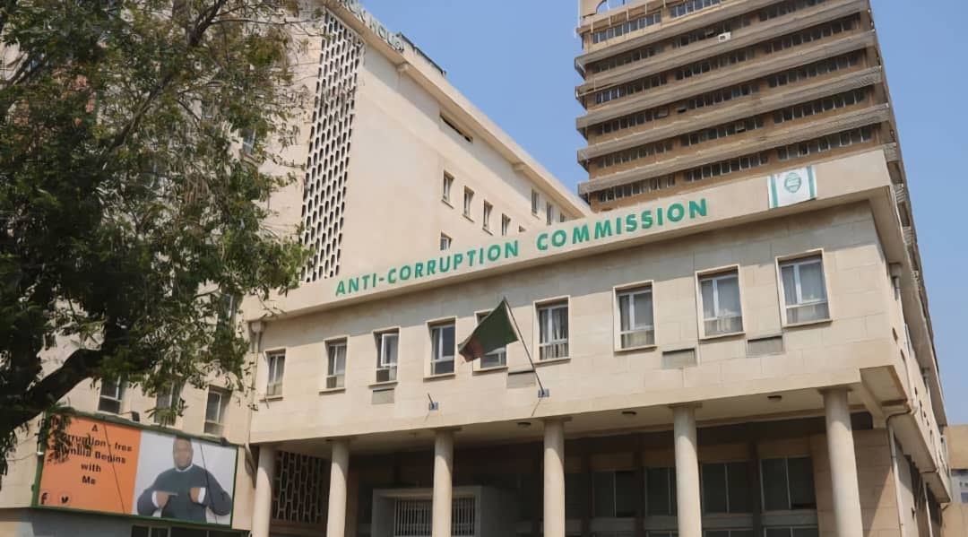 Former harbour executive, Kaluba, arrested over alleged $50,000 ...