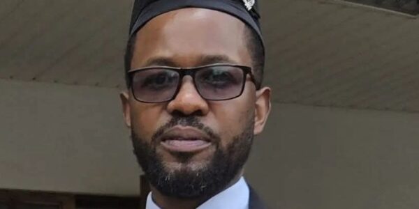Son of ex-Energy minister and Chingola businessman, Nkhuwa, reportedly ...