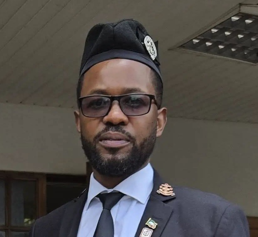 Son of ex-Energy minister and Chingola businessman, Nkhuwa, reportedly ...