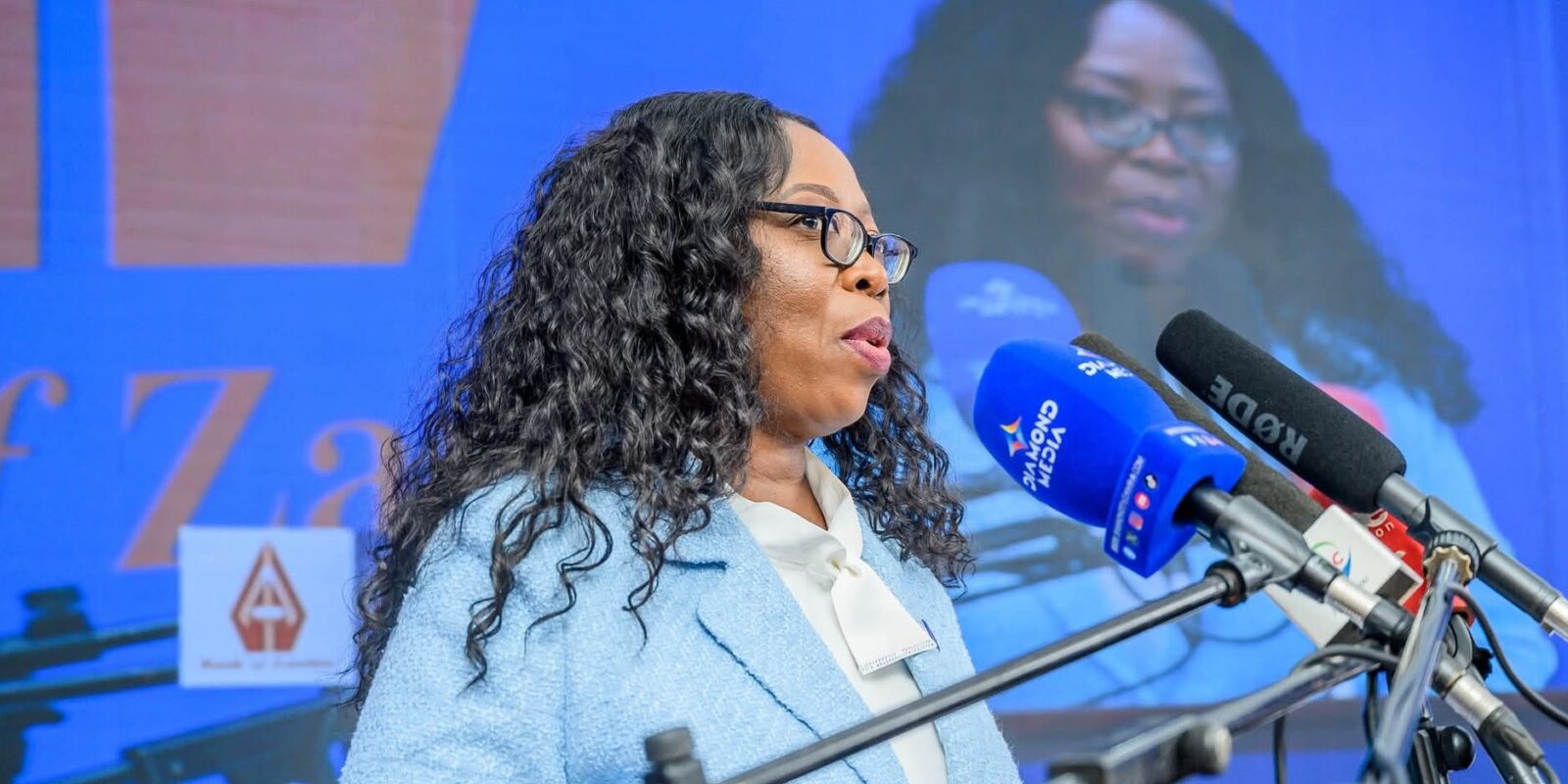 Bank of Zambia calls for registration of cryptocurrency service ...