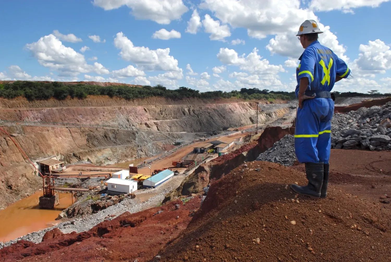 KoBold Metals advances Mingomba project, as copper prices face global ...