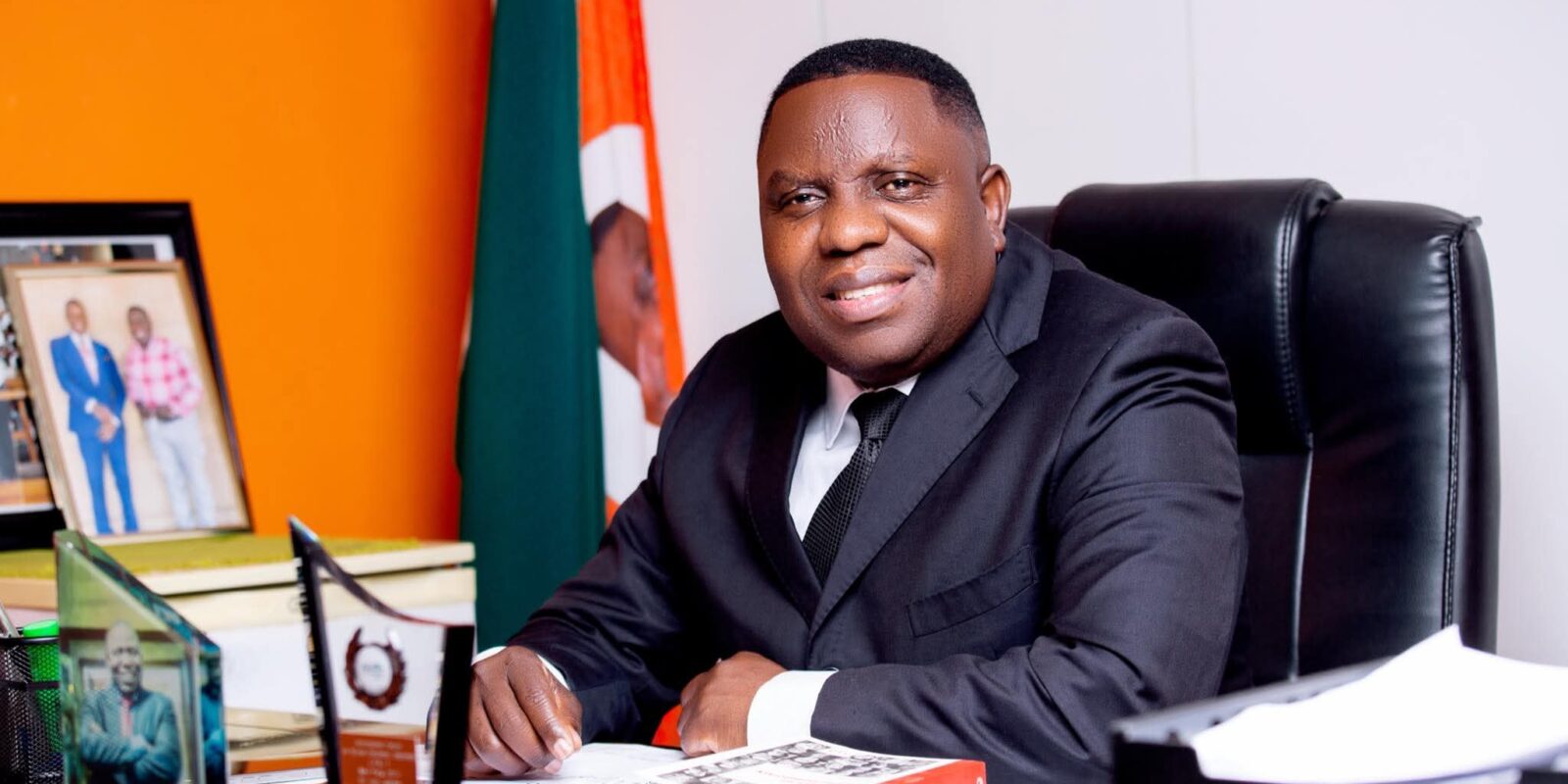 Kalaba accuses Hichilema administration of undermining 2026 electoral ...