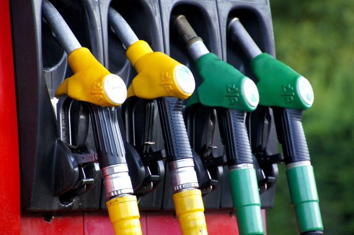 Govt says Zambia has 23 days national cover for petrol, as Middle East ...