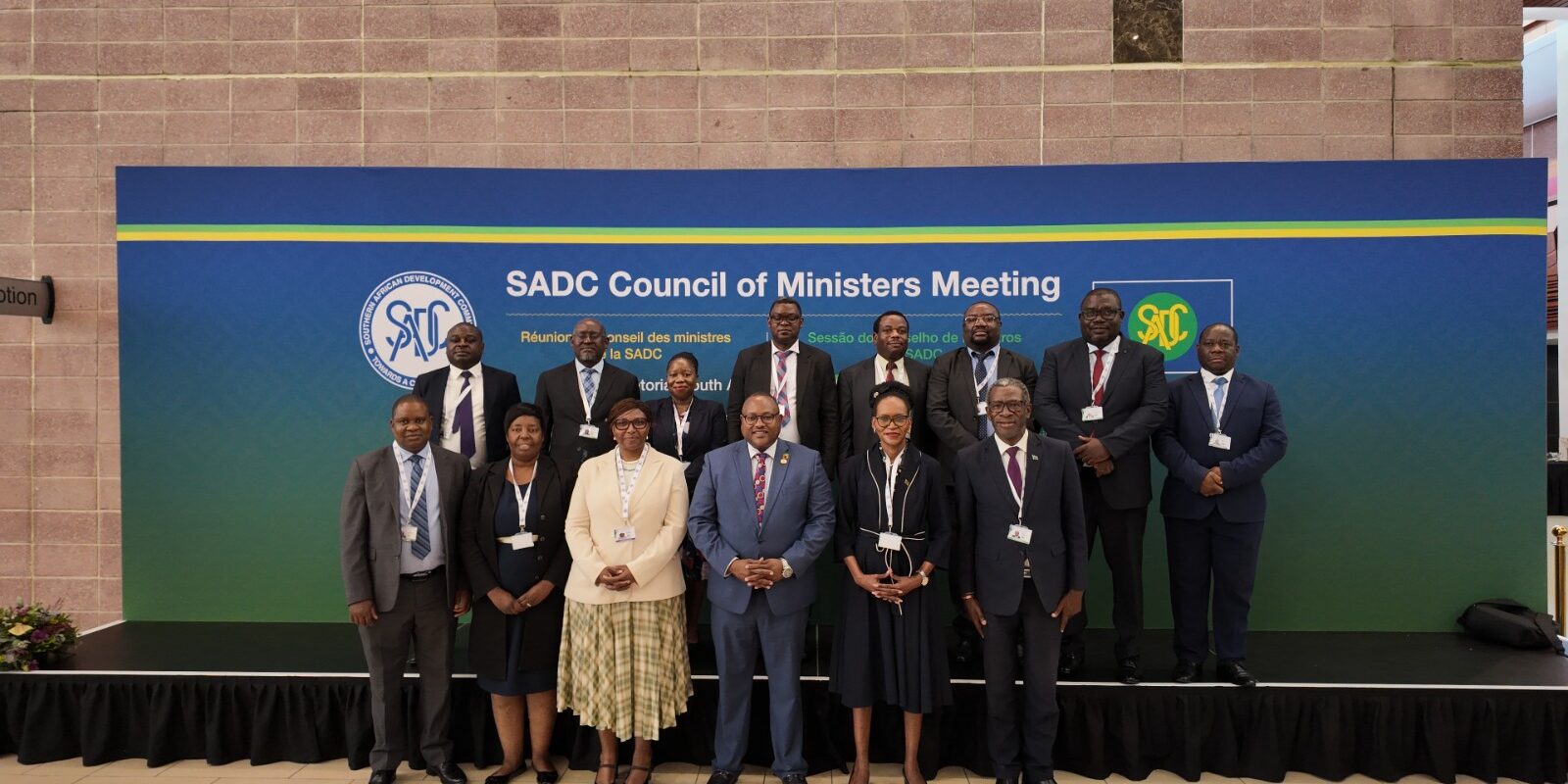 SADC ministers reaffirm commitment to regional integration after ...