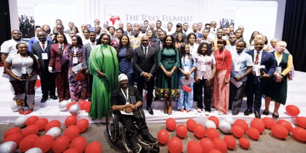 Zambian entrepreneurs among candidates selected for Tony Elumelu ...