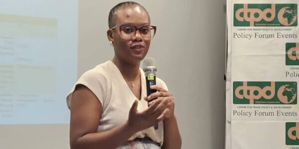 Policy centre calls for stronger parliamentary oversight on energy ...