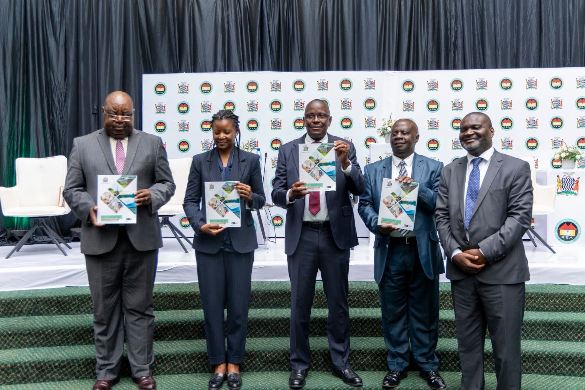 Govt unveils updated electrification plan, says $1.52 billion needed to ...