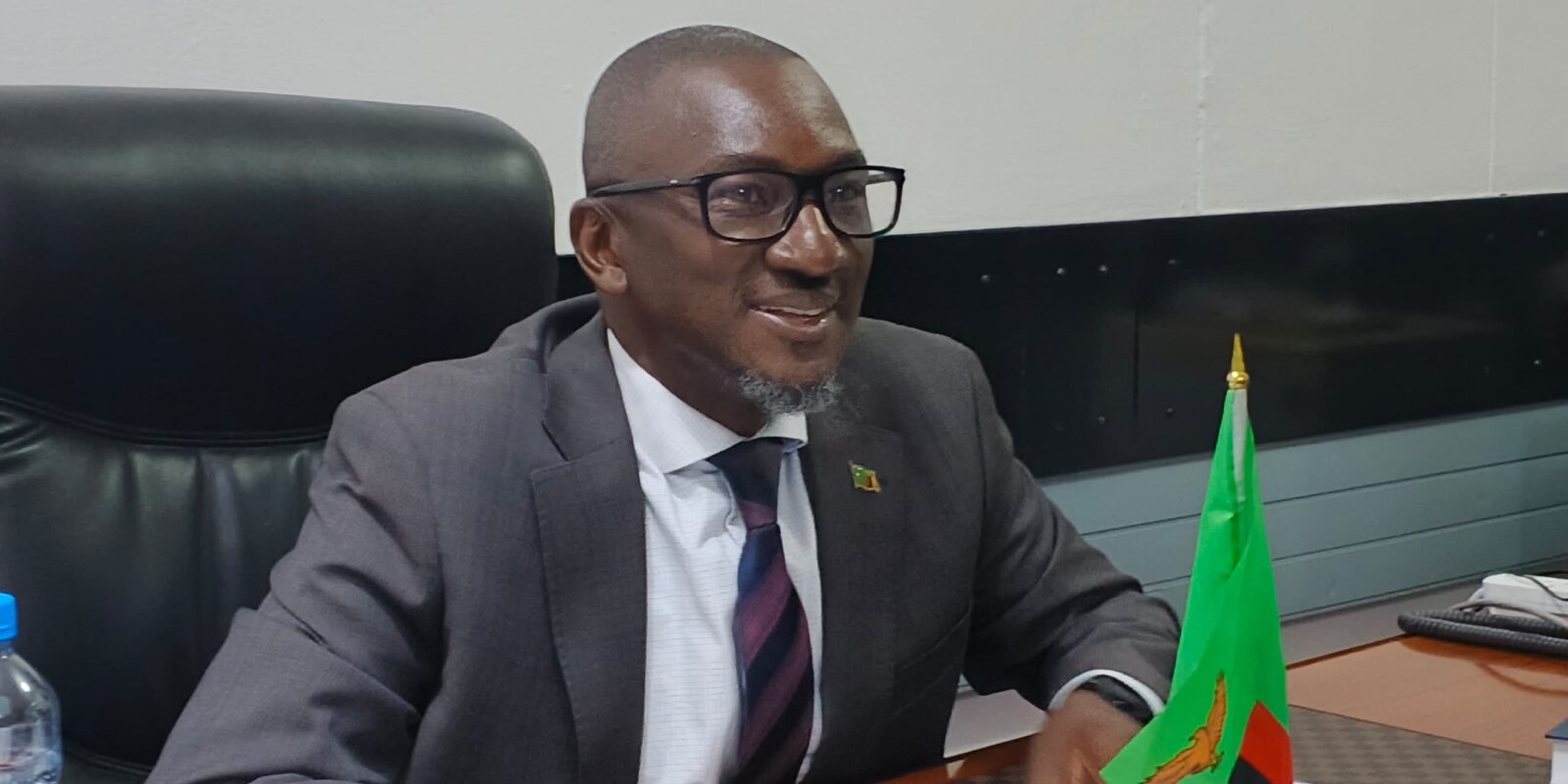 Govt directs LWSC to urgently address sanitation crisis at University ...